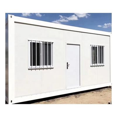 Detachable Container House factory, Buy good price Foldable Container ...