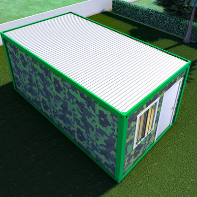 20ft 40ft Container Module