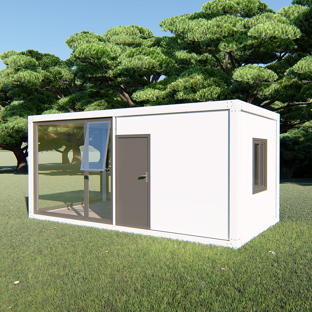 Flat Pack Accommodation Units Modular Housing Buildings