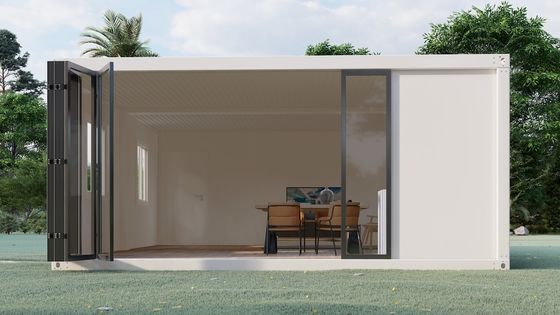 Quality Fast Assembly Container House & Flat Pack Container House ...